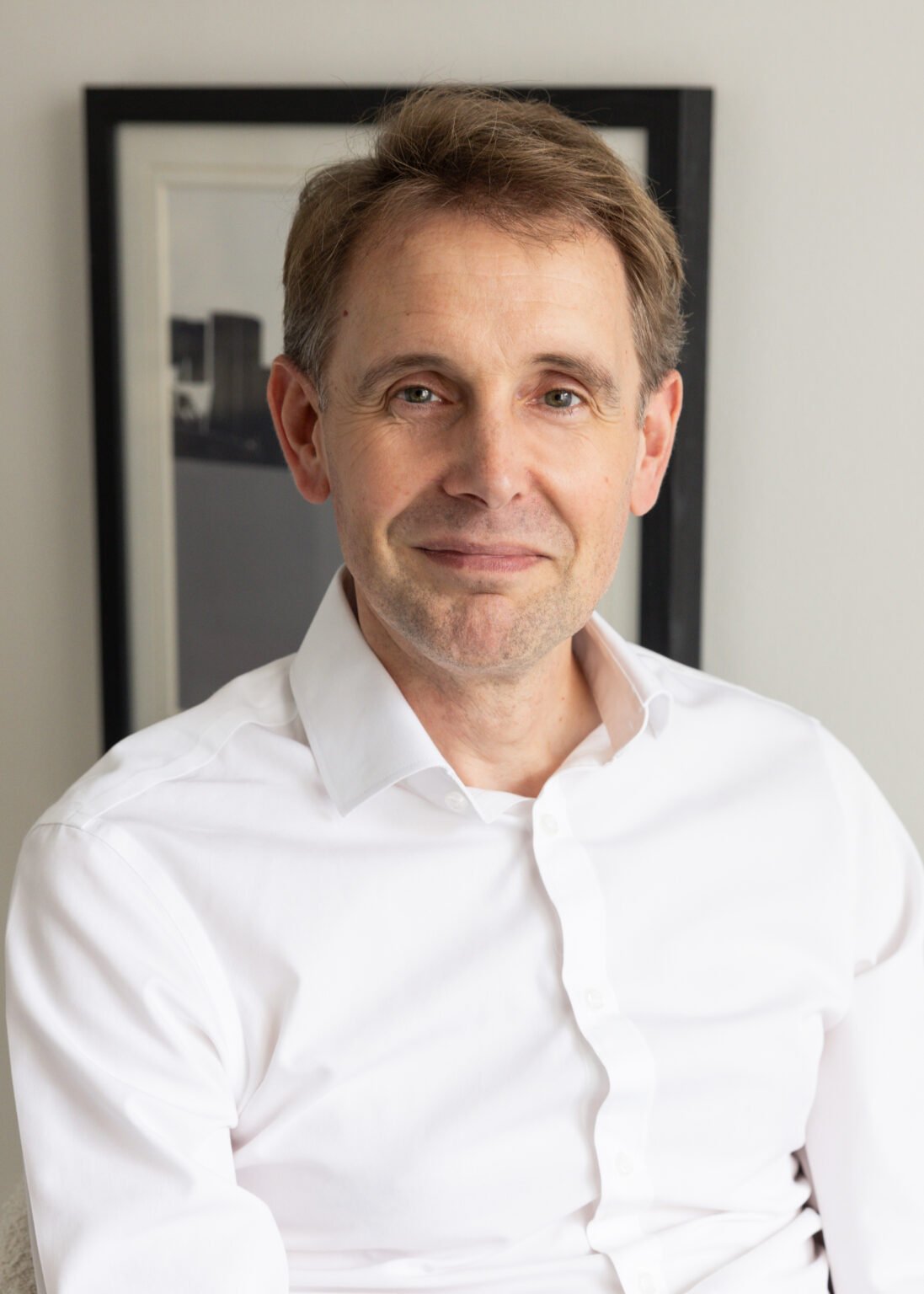 Mark Dendy | Dendy Byrne