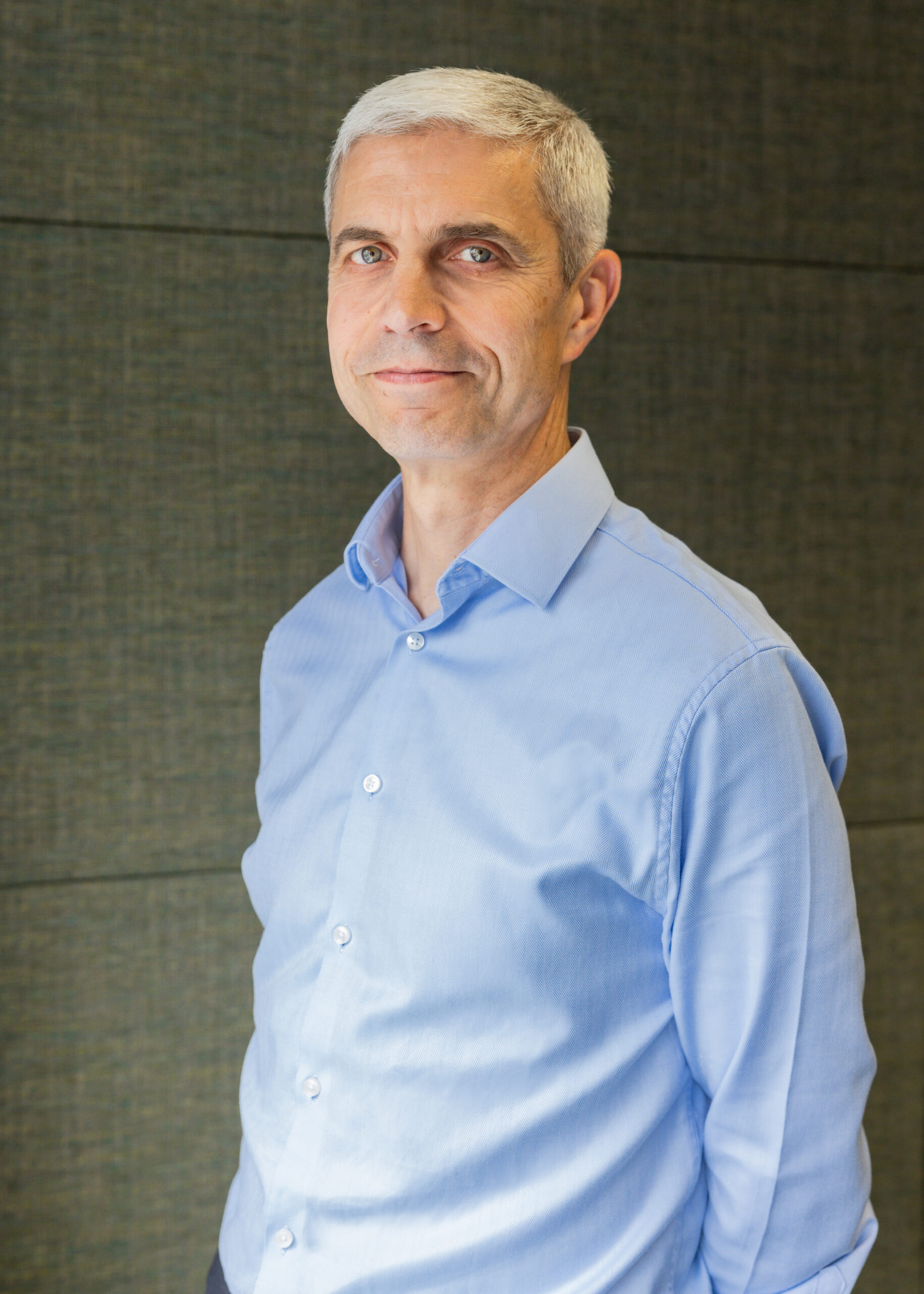 Tim Lawn | Dendy Byrne